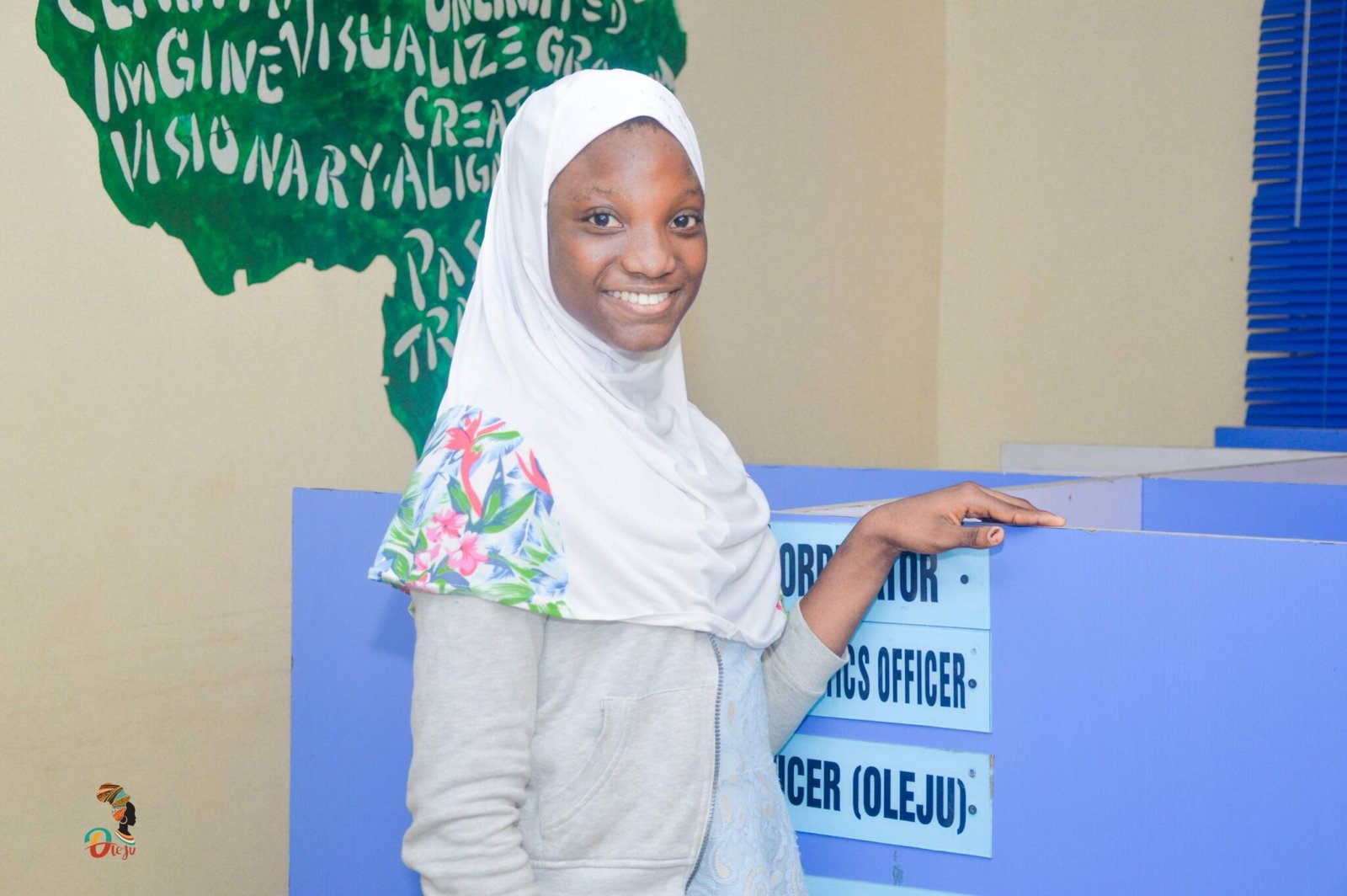 Lessons from Oleju: Improving Equality & Efficiency in Achieving Health ...